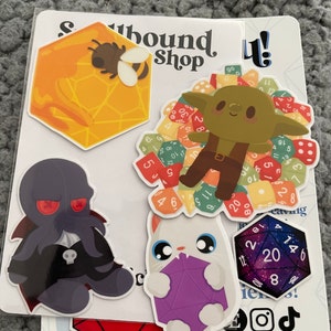 Spell Inspired Enamel Pins DND Pins TTRPG Pins - Etsy