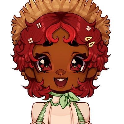 Custom Png-tuber - Etsy