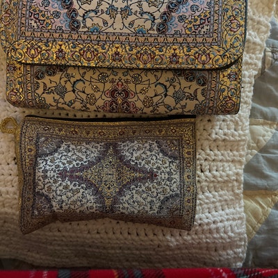 Boho Wallet, Womens Wallet, Handmade Wallet, Wallet for Women, Womens ...