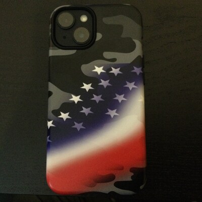 Vintage Boho Bloom and Bike Embroidered Phone Case, Soft Cottage Core ...