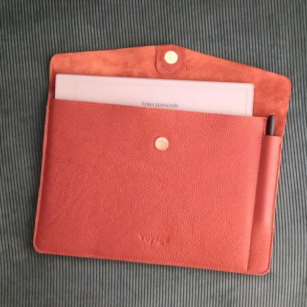 Supernote A5 X2 Manta Case, A6 X2 Case, Supernote Nomad Folio ...