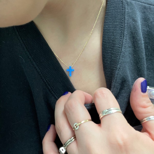 Jade Small Round Donut Pendant Necklace,circle Jade Pendant Necklace ...