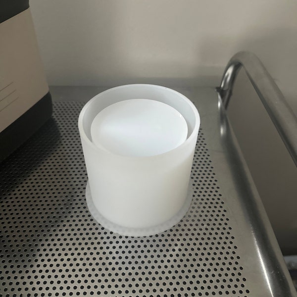 3d Human Body Silicone Mold Aromatherapy Plaster Meditation Craft Gift ...