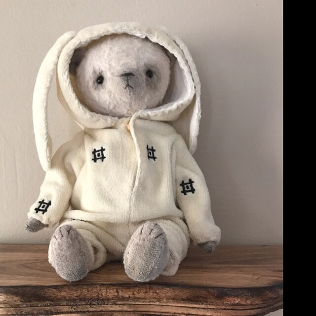 OOAK Vintage Teddy Bears by lovatoys on Etsy