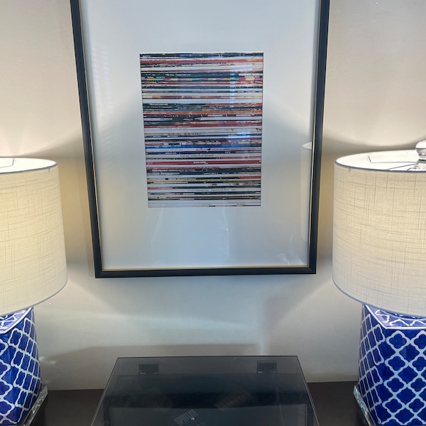 Elbo Room, Chicago Photography Art Print Unframed Neon Sign Photo ...