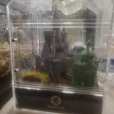 Monster Hunter World Board Game Token Upgrade - Etsy