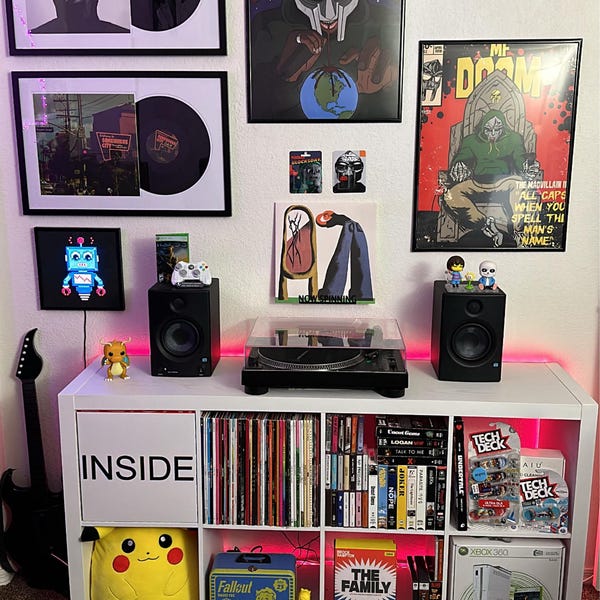 Silk Sonic Poster Rap Poster, Hip-hop Poster - Etsy