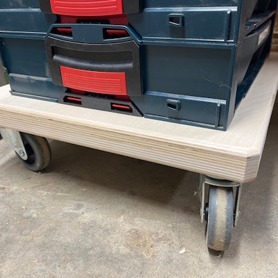 Dewalt Tstak to Dewalt Toughsystem 2.0 and 1.0 Mount Adapter 1 Set - Etsy