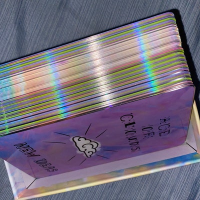 Prism Tarot - Etsy