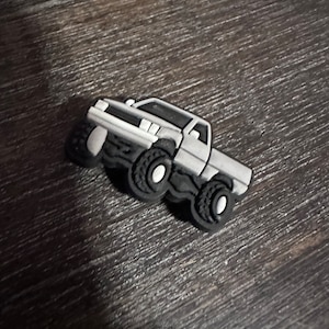 Rapper Croc Charms, Music Shoe Charms, Bear Croc Charms, Shoe Charms ...