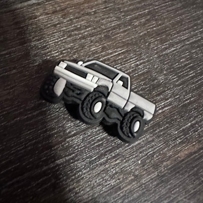 Rapper Croc Charms, Music Shoe Charms, Bear Croc Charms, Shoe Charms ...