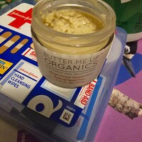 Organic Baby Powder / Refill / Talc Free Safe Baby Powder / Cloth ...