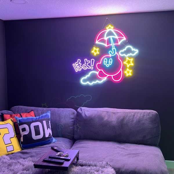 It Was Always You Custom LED Neon Sign Neon Light up Sign Night Light ...