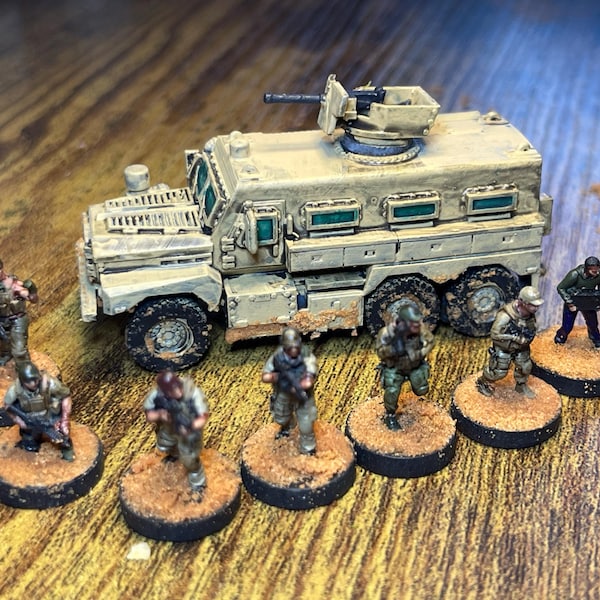 War Chariots of Tumult Set of 3 | Eskice Miniature | Miniature ...