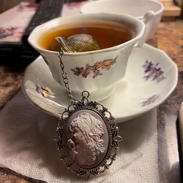 Countess Grey Organic Black Tea - Etsy