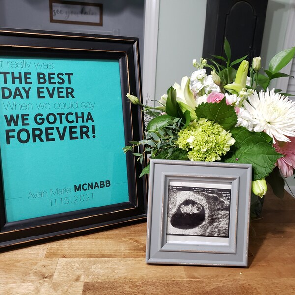 Flourish Definition Inspirational Wall Art Print Inspirational Flourish ...