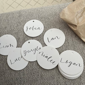Wedding Buffett Labels, Food Labels, Food Tags, Wedding Table Tents ...