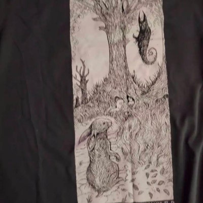 Will You Join My Owsla Watership Down Fall of Efrafa Inspired Shirt - Etsy