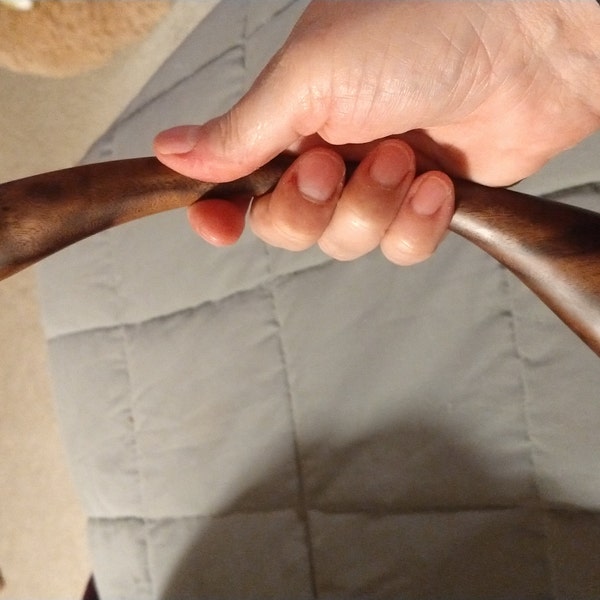 Throwing Stick, Pottery Tool - Etsy