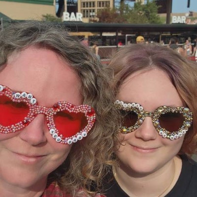 TXT Freefall Melancholy Binder Cover Collages - Etsy