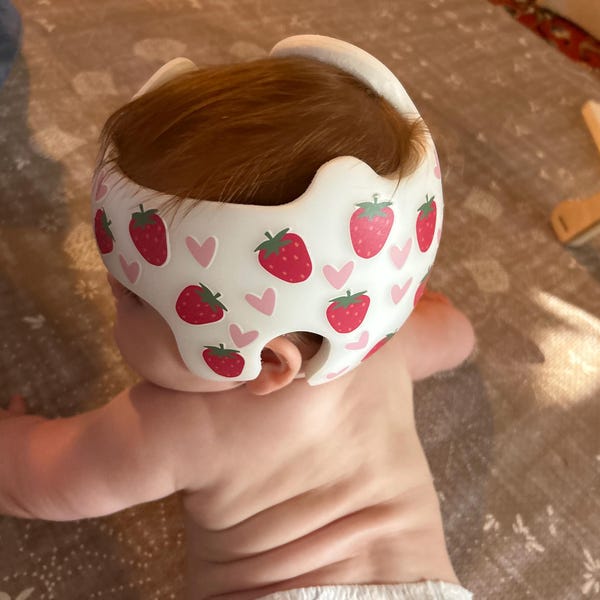 Sports Cranial Band Boy Decal Football Basketball Baseball Cranial ...