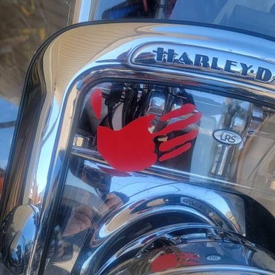 MMIW SML Sticker 3.5 Length - Etsy