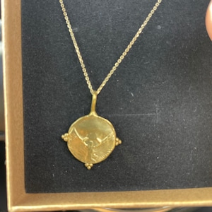 Inti Incan Sun God Necklace, Sun Pendant, Mythology Jewellery - Etsy