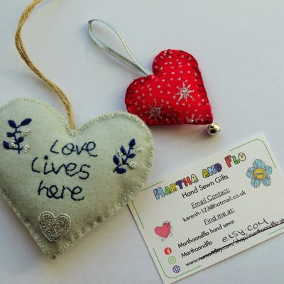 Worry Buddy, Worry Monster, Lavender Bag, Pocket Hug , Stress Relief ...