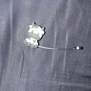 Cow Leopard straw Tip Coversstraw Dust Caps Straw Covers fast Shipping ...