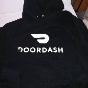 Door Dash Apparel and Decals - Etsy