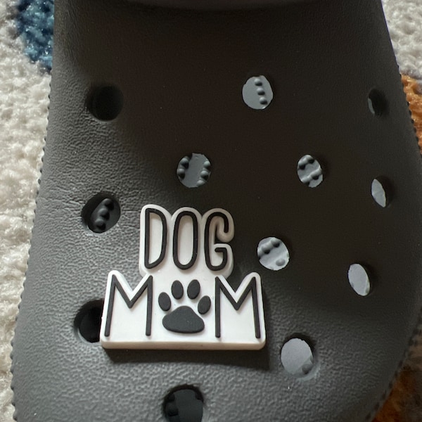Sale 40% OFF - Paw Prints & Cats PVC Shoe Charms for Crocs - Etsy