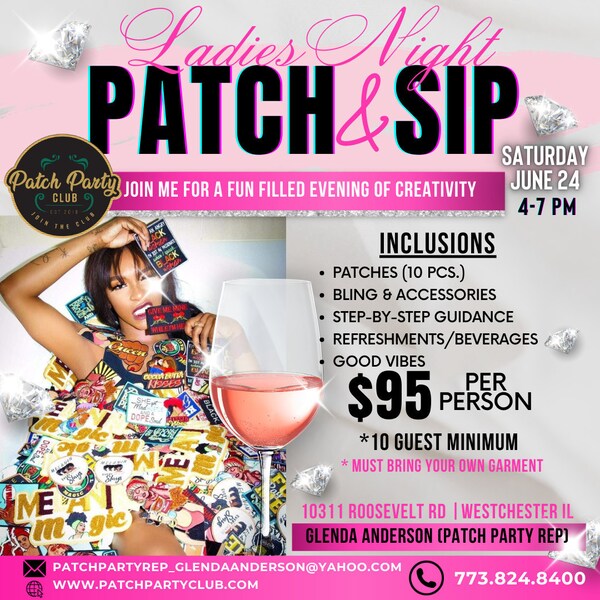 Sip and Paint Flyer, DIY Flyer Design Template, Paint and Sip Event ...
