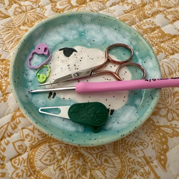 Little Sheep Cups | Handmade Pottery - Etsy