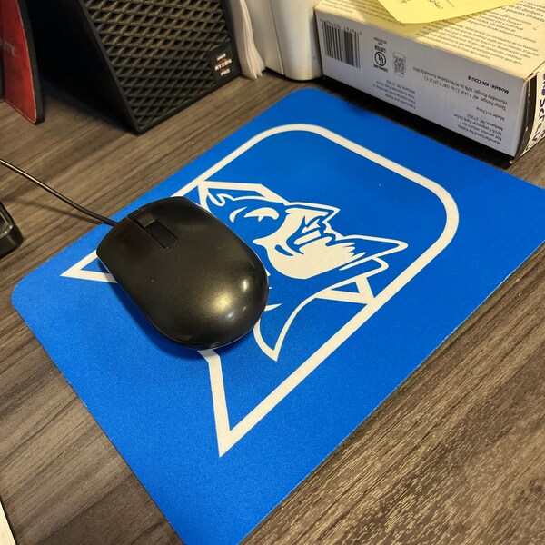 Scarface Tony Montana Al Pacino Movie Mousepad A Mobster Gangster PC ...