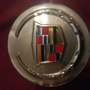 Metal Stickers Custom Car / Wheels Center Cap Logo Badge Wheel - Etsy