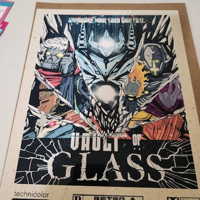The Pit Movie Poster 11 X 17 - Etsy
