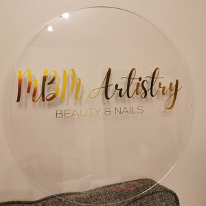 5mm Perspex Clear Acrylic Sheets Paper Sizes - Etsy