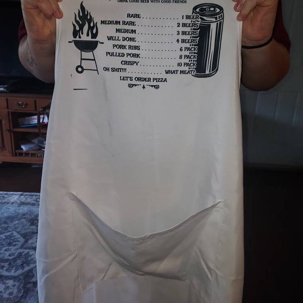 BBQ Cheat Sheet SVG Cutting Board Engraving, Grill Reference Chart ...