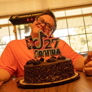 Club America Cake Topper Club America Soccer Team Club | Etsy