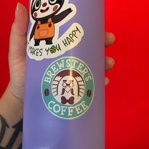 Resident Evil Briefcase Vinyl Decal Handmade RE Sticker Sheet Gift - Etsy