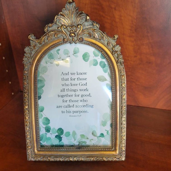 Alma 32:41 | Nourish the Word | LDS Art | Book of Mormon | LDS Quote ...