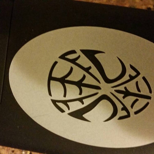 SPIDEY FACE - Face Painting Stencils - Etsy