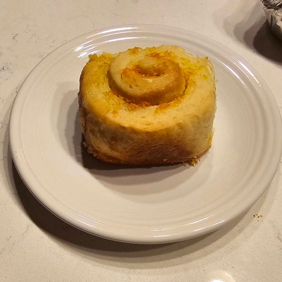 Apricot Rolls Combo, Old Fashioned Baked Apricot Rolls, Fathers Dsy ...