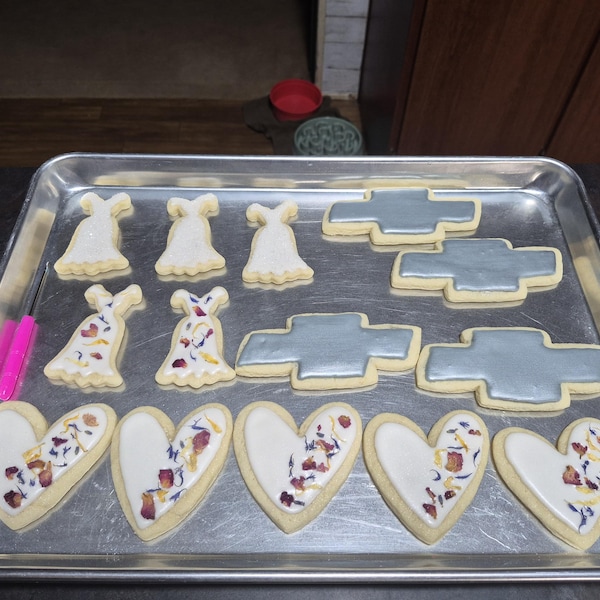 Chevrolet Logo, Chevy Bowtie, Cookie Cutter, Fun Gift for Chevy Fan - Etsy