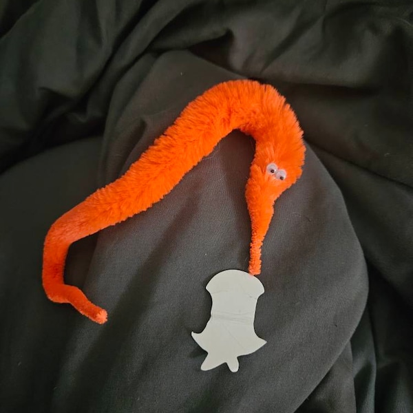 Worms, Magical Worms, Wormies, Worms on a String, Silly Worms, Colorful ...