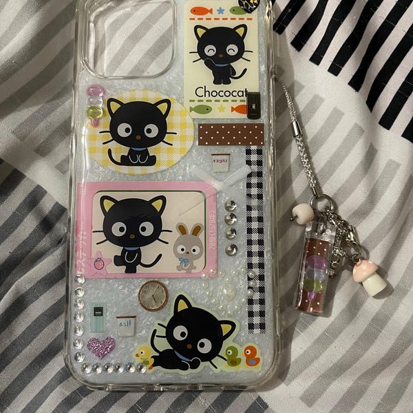 Custom Orders NOW OPEN* Resin Phone Case, Handmade With Love [pre Oder ...