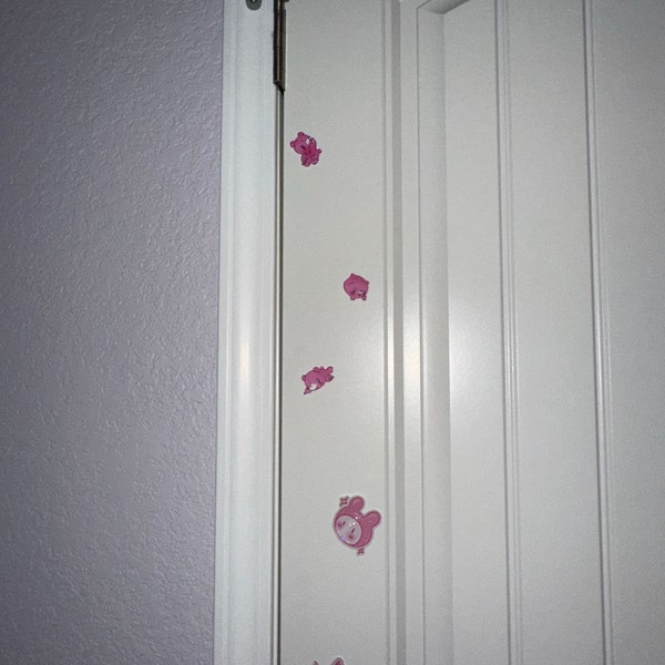 Y2k Flip Phone Holographic Vinyl Sticker, Decal for Laptops, Water ...