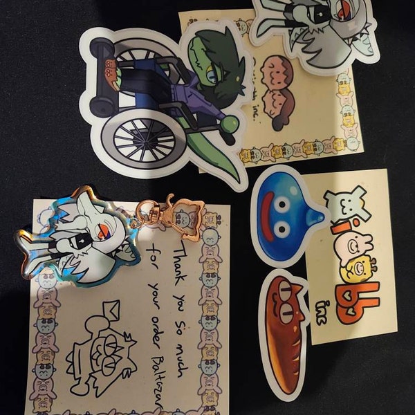 Zomburger Sticker, Big Top Burger Sticker, Zomburger Sticker - Etsy