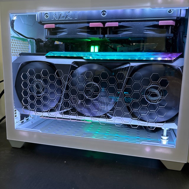 JakefaceCustoms - Etsy