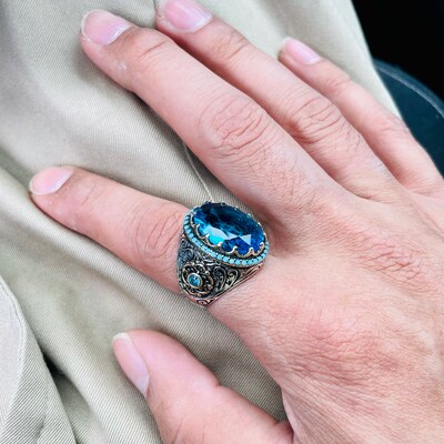 Gold Solid 14K Real Gold Dandelion Necklace, Personalized Dandelion ...